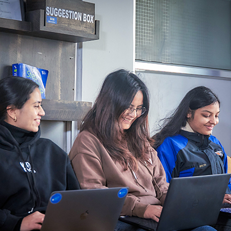 Certified IT Learning Center in Nepal | Computer & IT Training ...