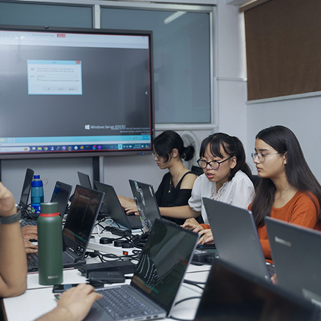 Certified IT Learning Center in Nepal | Computer & IT Training ...