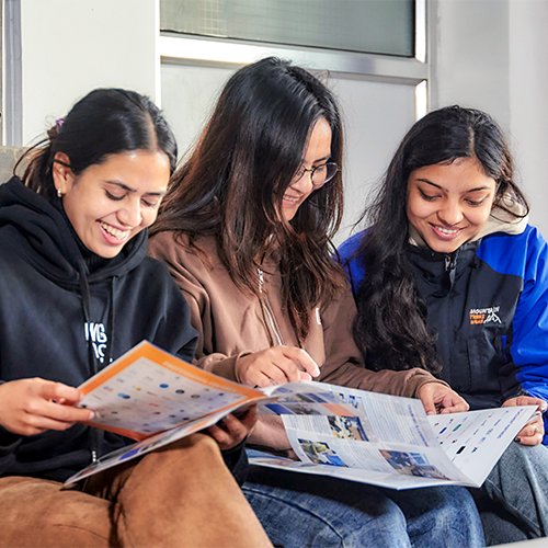 Certified IT Learning Center in Nepal | #1 Institute for Computer & IT ...