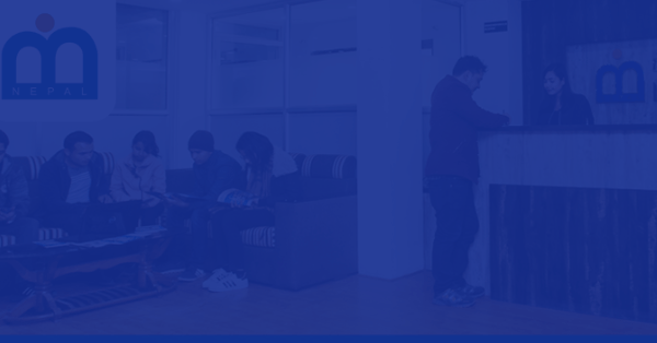 IT Courses in Nepal - Computer Courses in Kathmandu, Nepal