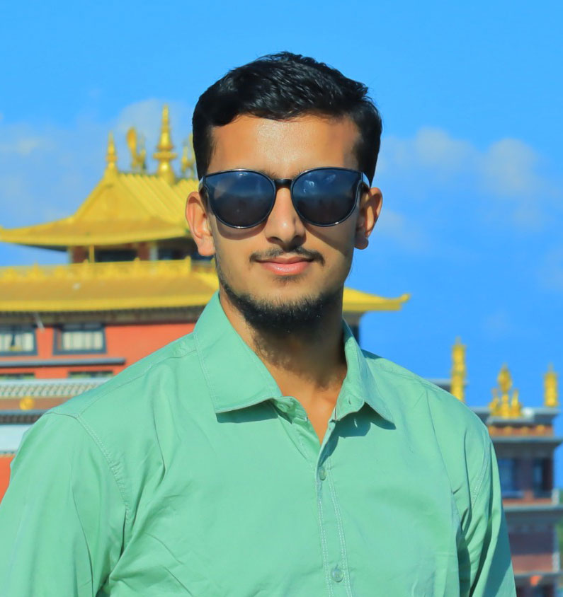 Success Gallery - How Students Succeeded to Achieve with Broadway Infosys