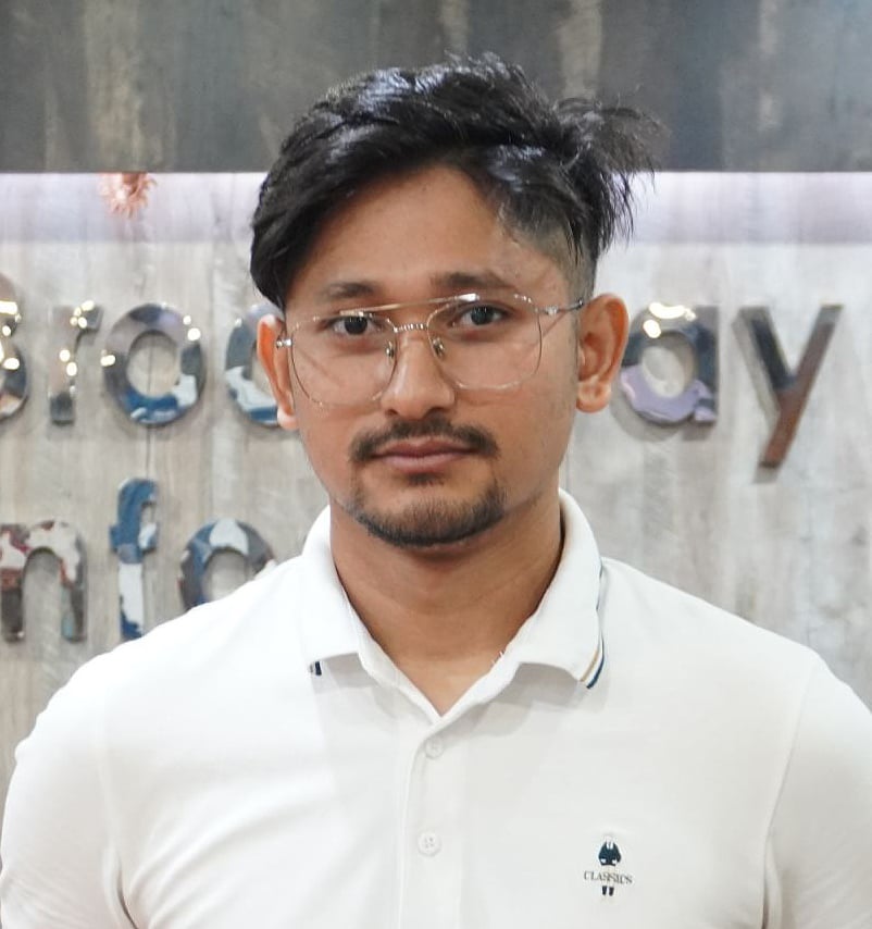 Student Testimonials - Broadway Infosys Reviews by Students