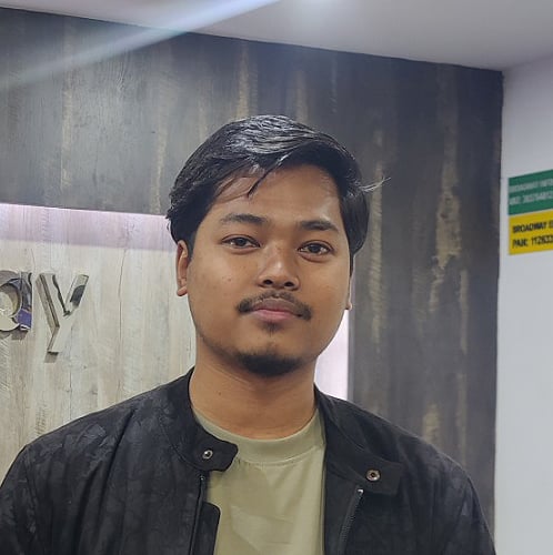 Data Science with Python Training in Nepal - Machine Learning with Python